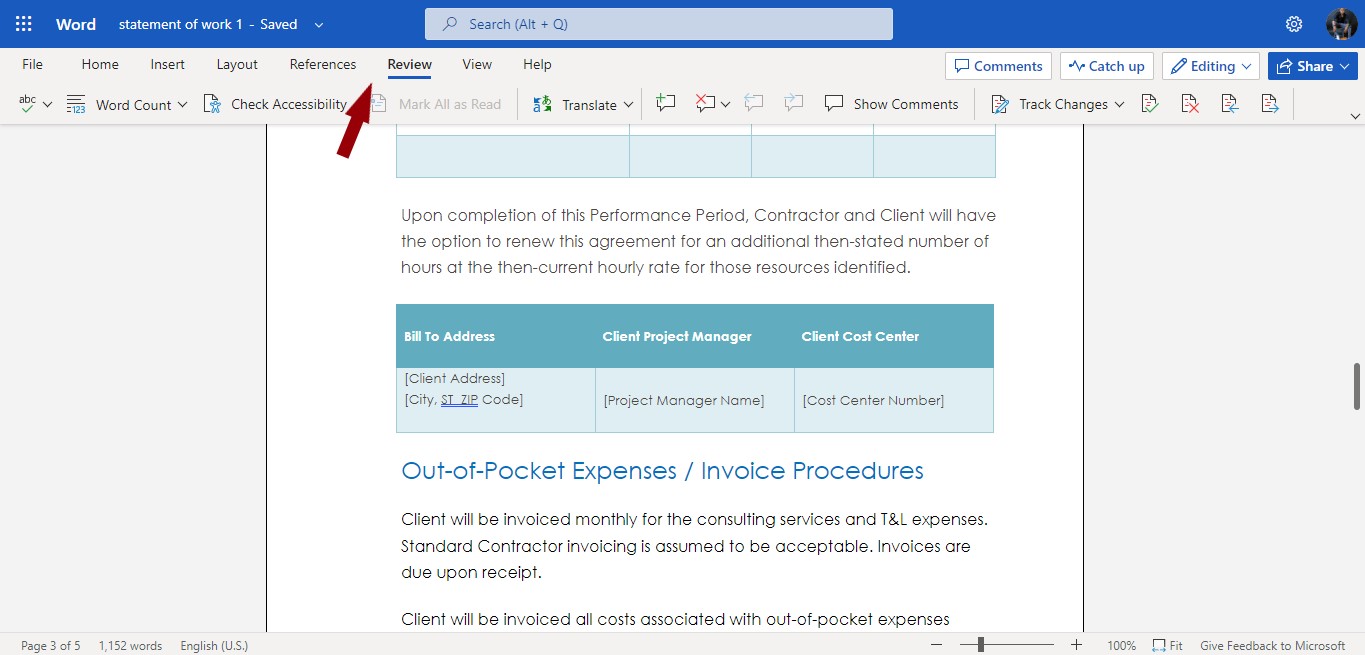 How to Redline in Word: Step-by-step Guide + Pro Tips